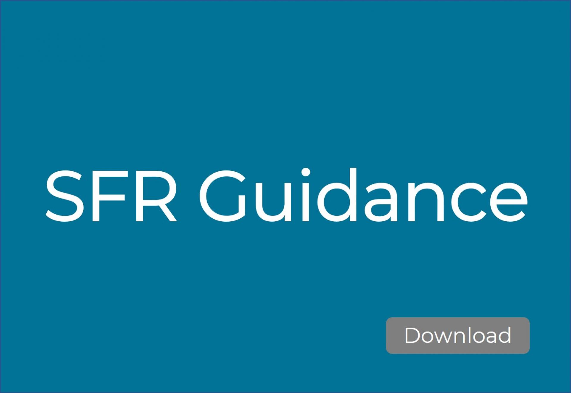 New Streamlined Forensic Reporting Guidance Launched FCN new-streamlined-forensic-reporting-guidance-launched-fcn